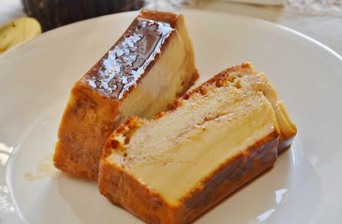 Pan de Calatrava: uno de los postres más sencillos de hacer - Planeta ...